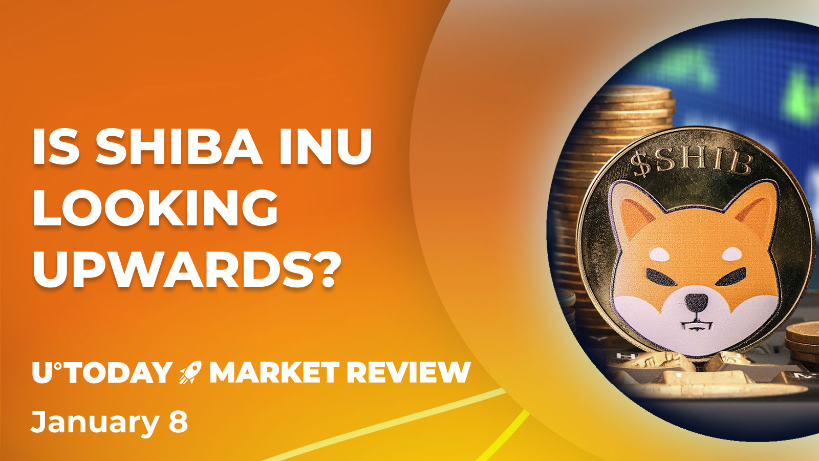 Will This Shiba Inu (SHIB) Price Pattern Start Reversal? - U.Today